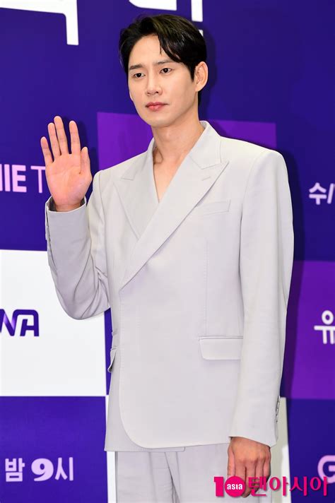 TEN포토 박성훈 훈훈한 비주얼 텐아시아