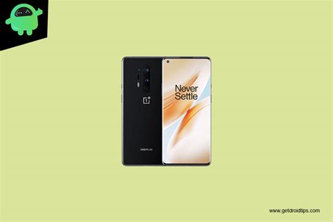 How To Fix If No Sim Card Detected Or Not Recognized Error On OnePlus 8 Pro