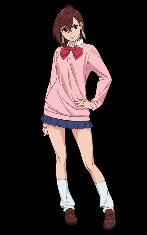 Ayase Momo Dandadan Zerochan Anime Image Board