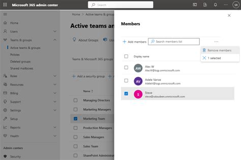 Office 365 How To Create A Security Group Sharepoint Diary