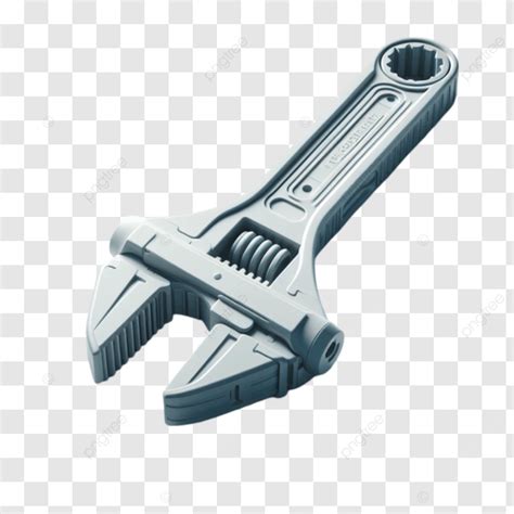 투명한 배경에서 전기 사용을 위한 3d 은색 렌치 전기 사용을 위한 3d 은색 렌치 투명한 배경에 렌치 그림 Png 일러스트 및 이미지 에 대한 무료 다운로드