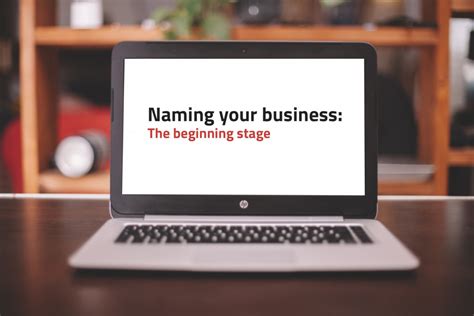 Naming Your Business Zesty Design Co Bold Branding Websites For