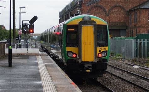 Requirements For 4 Aspect Signalling Railuk Forums