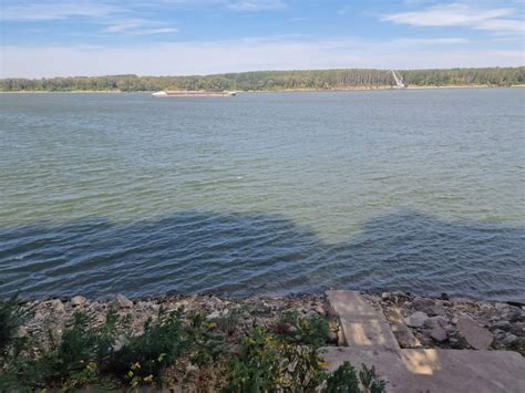 След бурите днес хубаво време в Силистренско Кворум Силистра