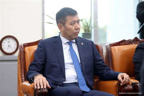 АЙЛЧЛАЛ Парламентын хянан шалгах чиг үүргийг хэрэгжүүлэхэд хамтран ажиллана