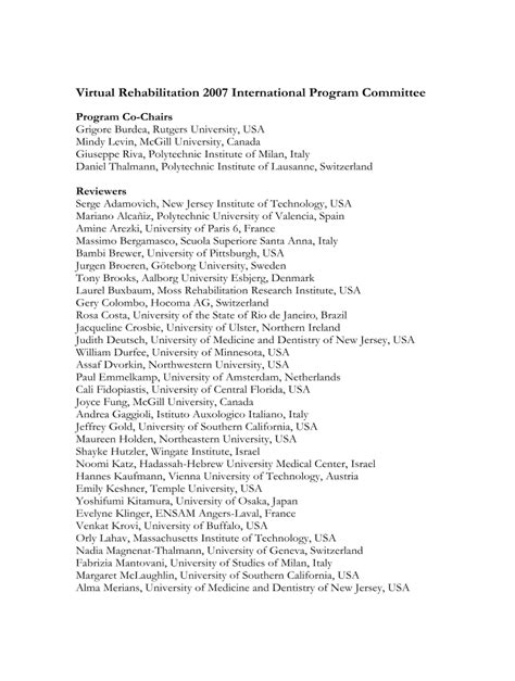 Contributor Listings Ieee Conference Publication Ieee Xplore