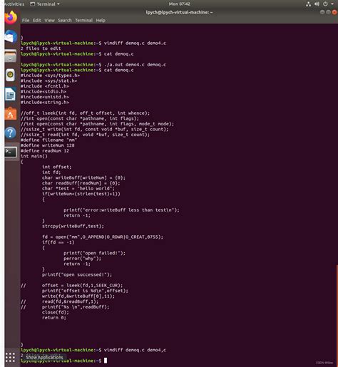 Linux的cp指令linux Cp R命令 Csdn博客