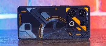 GADGET AREA Infinix GT Pro Review