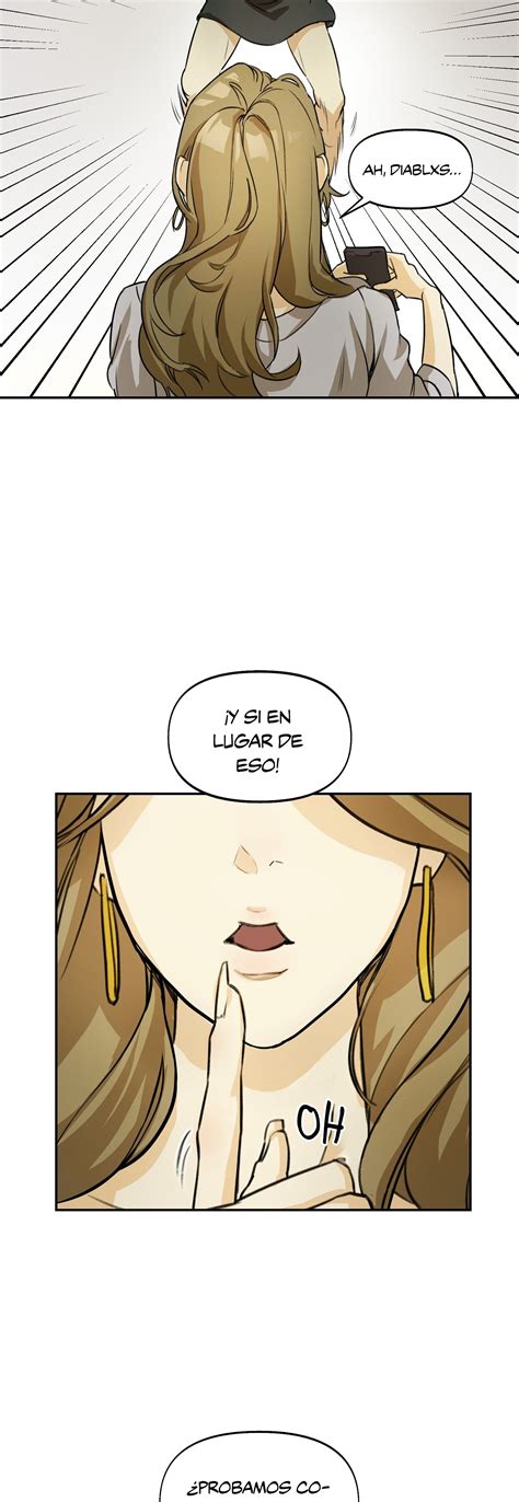 Nerd Project Proyecto Nerd Capítulo 100 Visor Tmo Manga
