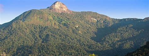 Pico Do Frade Angra Dos Reis