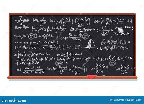 Integral Calculus Formulas