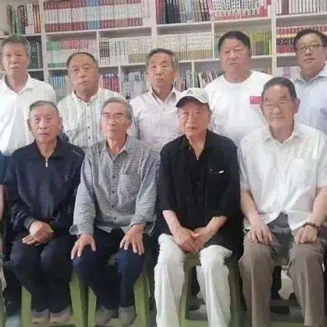 文明实践在邹平黄山街道崔家村开展丹青吐彩 翰墨飘香书画展活动 文化 书法 黄山街道