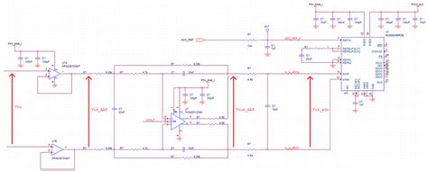 Presence Of Offset Voltage On The Differential Output Amplifiers Forum Amplifiers TI E E