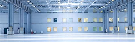 Interior Enclosures Modular Buildings SafeSpace Buildings