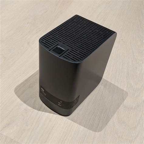 Nas Raspberry Pi Cluster