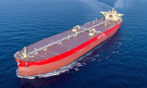Tanker Market Prices And Sales Volumes Scale Heights Imarine