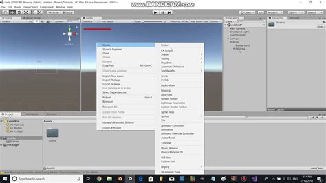 How To Make A Health Bar In Unity D YouTube