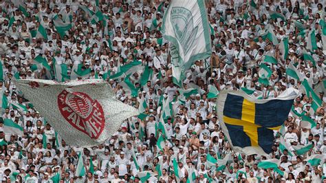 Palmeiras Inicia Venda De Ingressos Para Jogo Contra O Avaí Gazeta