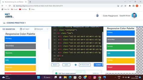 Hi Guys Swathi Kiran Akala