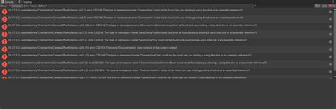 Rotation Offset For Virtual Camera Unity Engine Unity Discussions