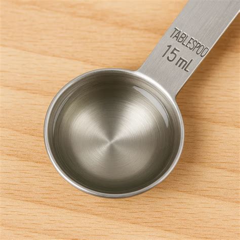 How Many Ml In A Tablespoon Pekis Recipes