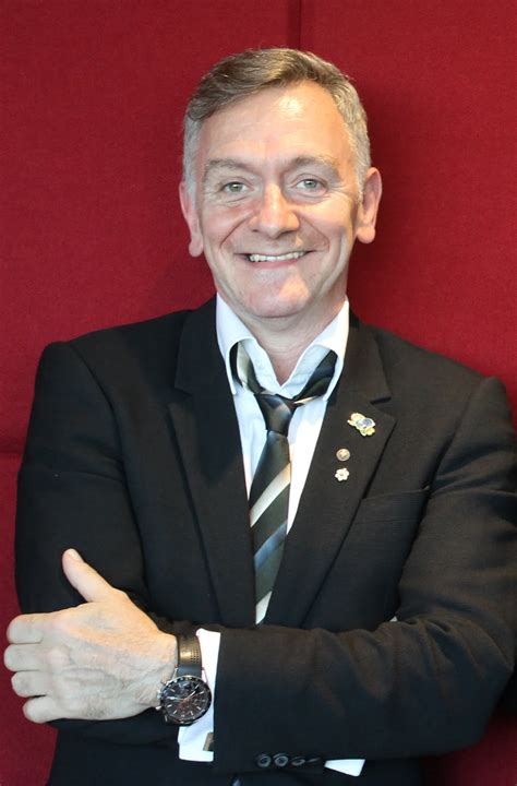 Michel Marc Bouchard