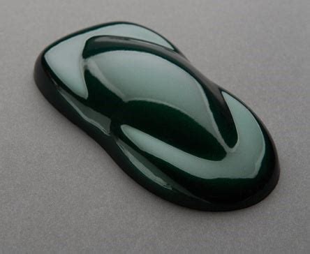 House Of Kolor S2 Le01 Black Forest Kandy Basecoat 66 Auto Color