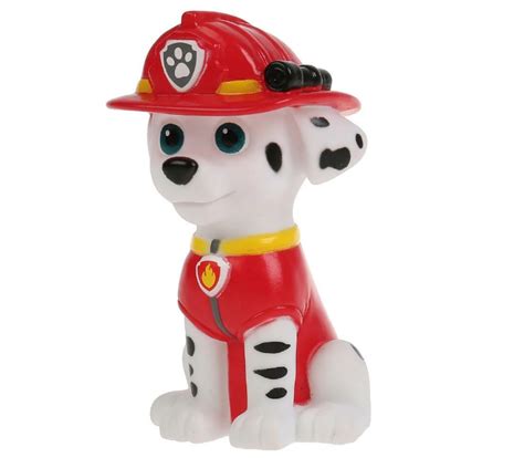 Маршал Игрушка для ванны Щенячий патруль купить в Германии 7 15