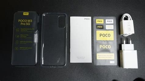 Poco M Pro G Review Affordable G Smartphone Digital Reg Since Tech Review