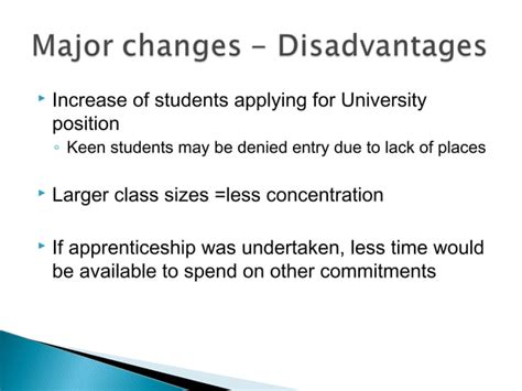 PGCE Interview Presentation PPT