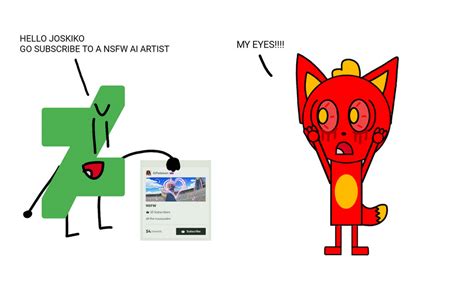 Devinart Nsfw Subscription In A Nutshell By Rranduf2020 On Deviantart