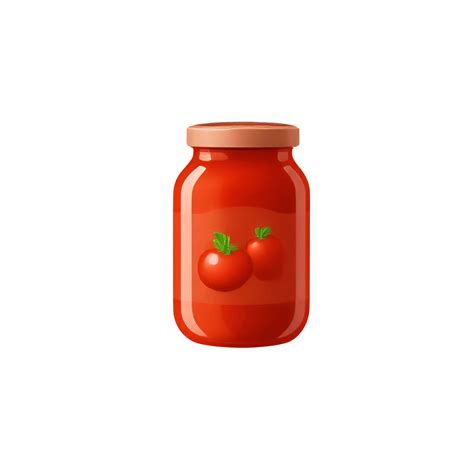 Tomato Sauce Jar Free Download Ai Scribbles