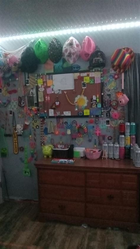 My Kandi Wall R Kandi