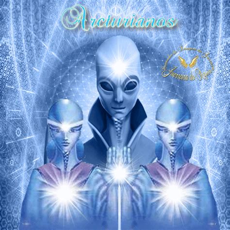 Portal De Luz Conselho Arcturiano Da 9ª Dimensão ∞ A AscensÃo Dos