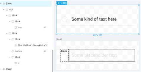 Tour Of The Todomvc Project Ui Builder Tutorials Learn Plasmic