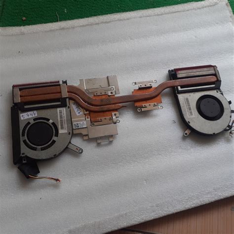 Jual Fan Heatsink Asus Tuf Gaming Fx Fx D Fx G Fx Series Kab Bantul Prumedia