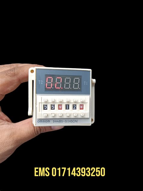 8 Pin Timer With Base Largest Electric Market In Bangladesh 8 Pin Timer With Base Largest Electric Market In Bangladesh
