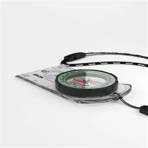 Silva Ranger Compass Basecamp Shop