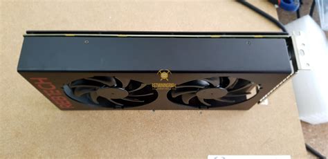 New Rebtech Gpu Mining Equipment Unboxing And Review 1st Mining Rig