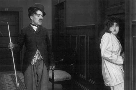 Чарли Чаплин как начать смотреть его фильмы • Arzamas