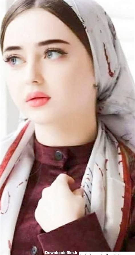 عکس دختر خوشگل تهرانی برای پروفایل