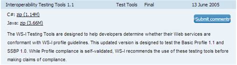 Cómo Verificar Si Un Web Service Es Correcto Un Poco De Java