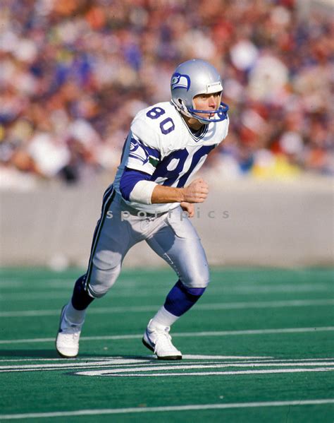 Steve Largent