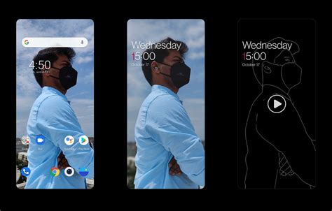 Oxygenos 11 Beta 2 Adds Canvas Feature To Oneplus 8 Series