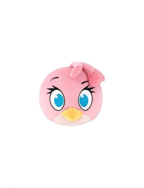 Angry Birds Stella 5 Plush Toy 1960181288