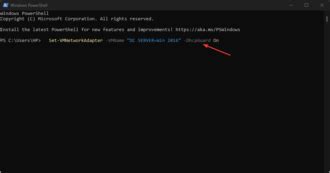 Hyper V DHCP Is Not Working Ways To Permanently Fix It