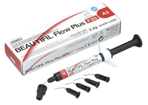 Flowable Composite Omni Dental Supply