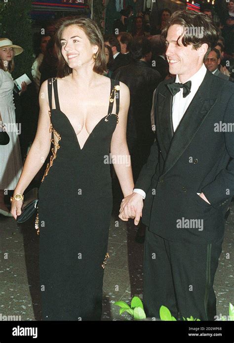 Elizabeth Hurley 1994