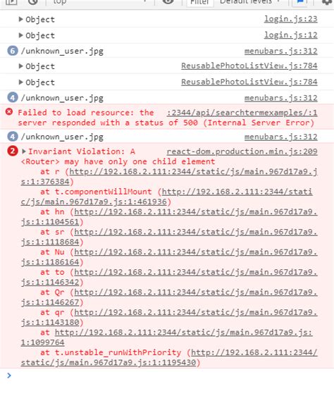 Backend Exception Indexerror Cannot Choose From An Empty Sequence · Issue 240 · Librephotos