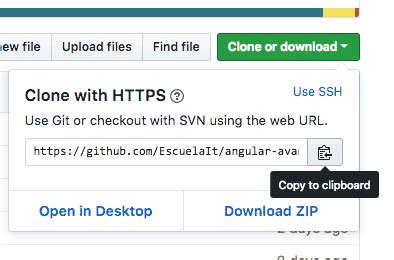 Clonar Un Repositorio Git Clone